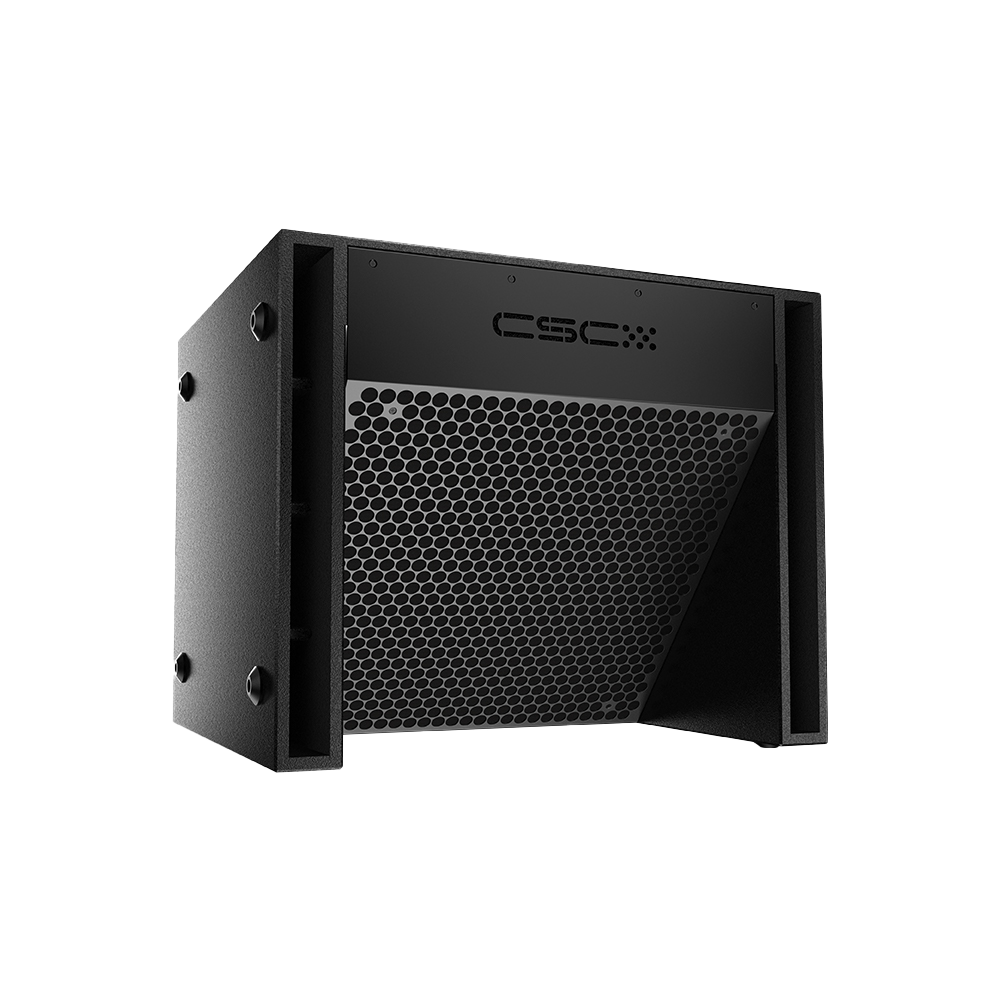 CR 21s | Contrabass Series | SubWoofers - CSC Audio